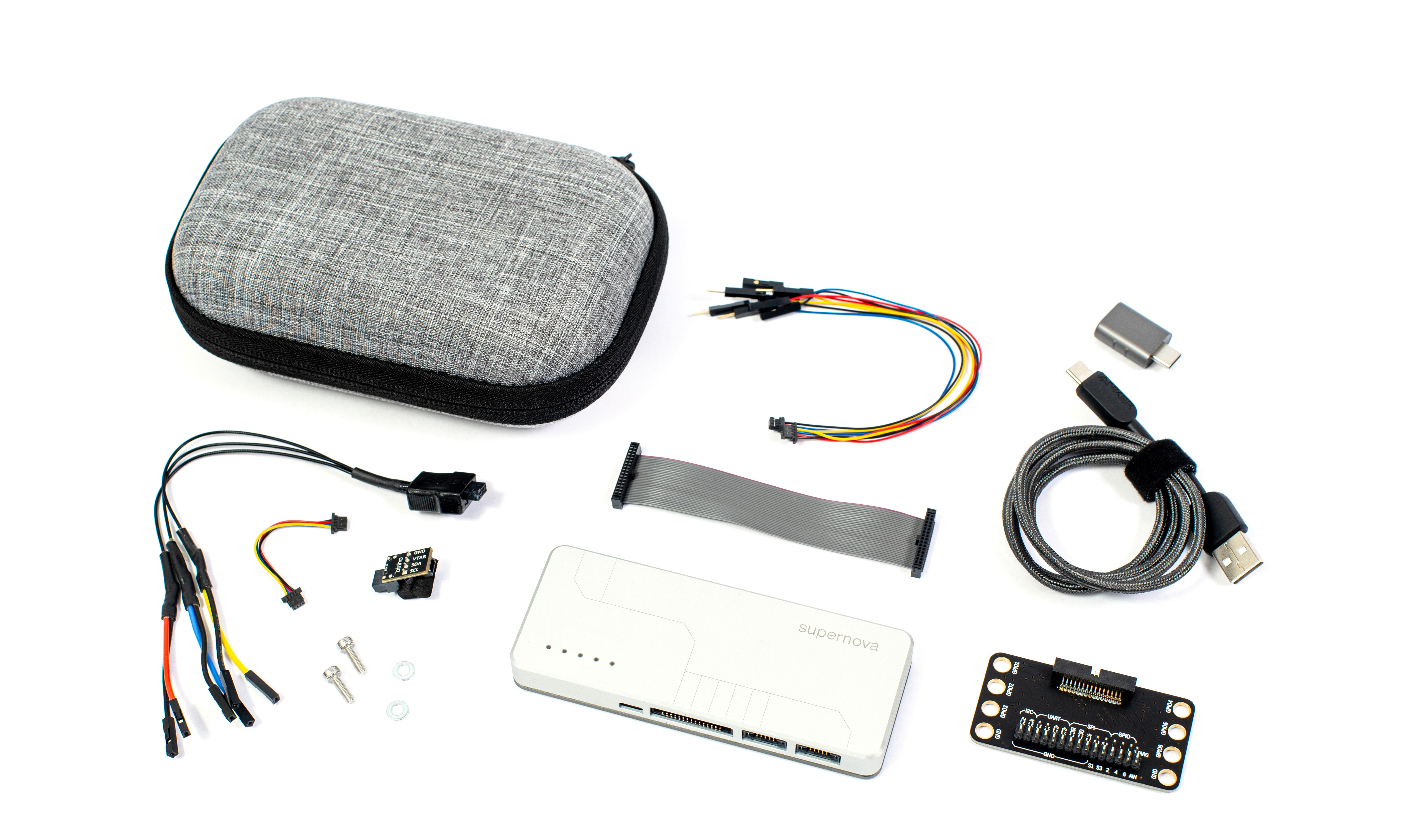 Binho Supernova – Binho LLC