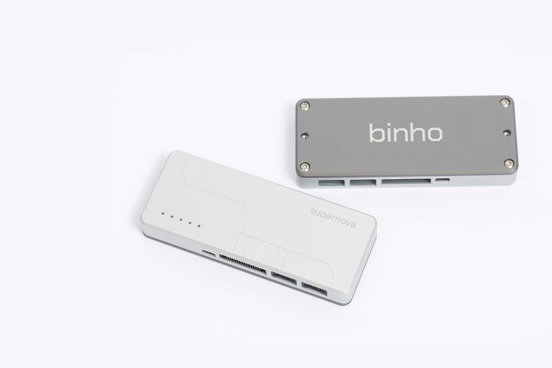 Binho LLC - USB Host Adapters & I3C Tools for Embedded Engineers