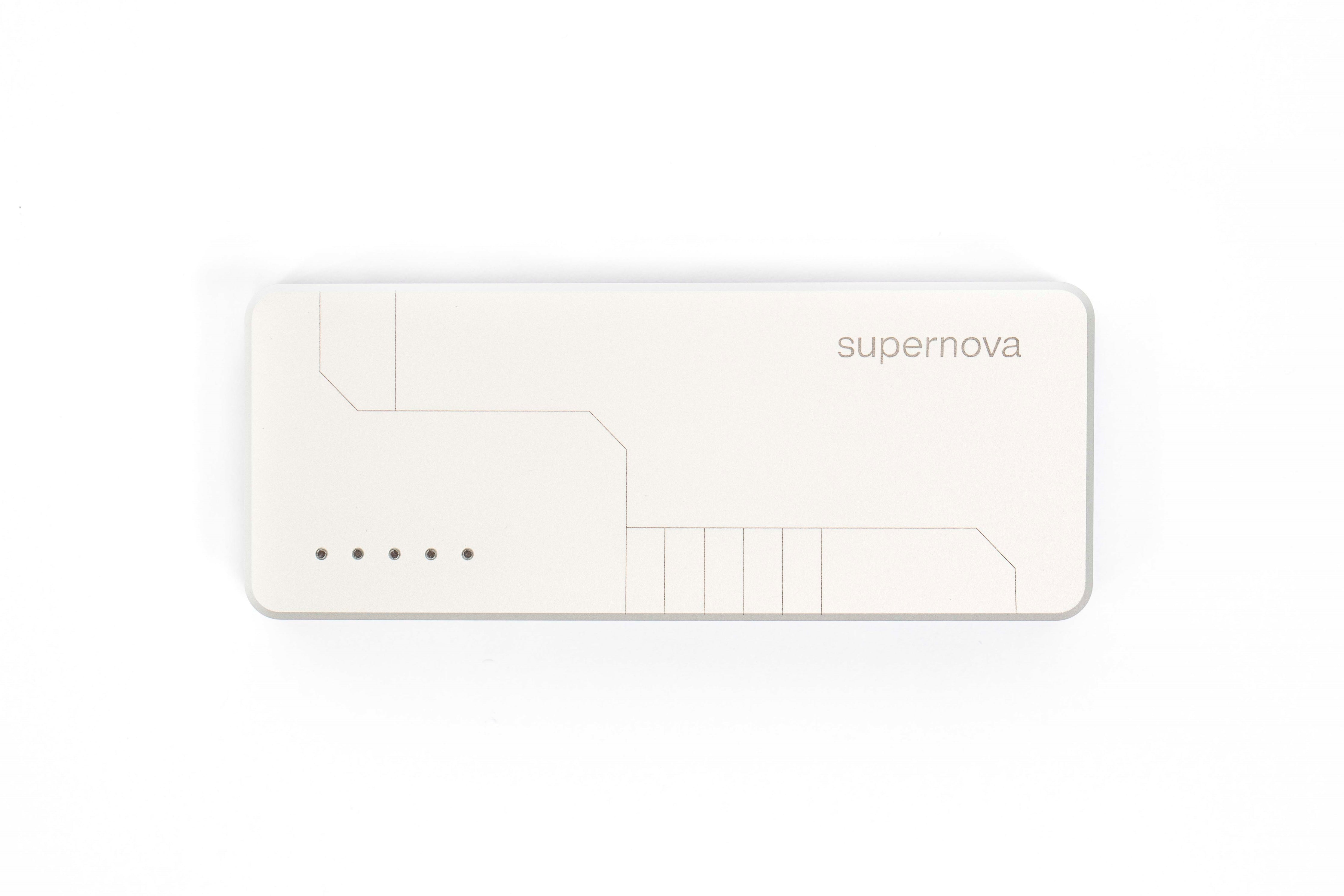 Binho Supernova – Binho LLC