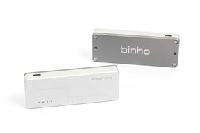 Binho Supernova – Binho LLC