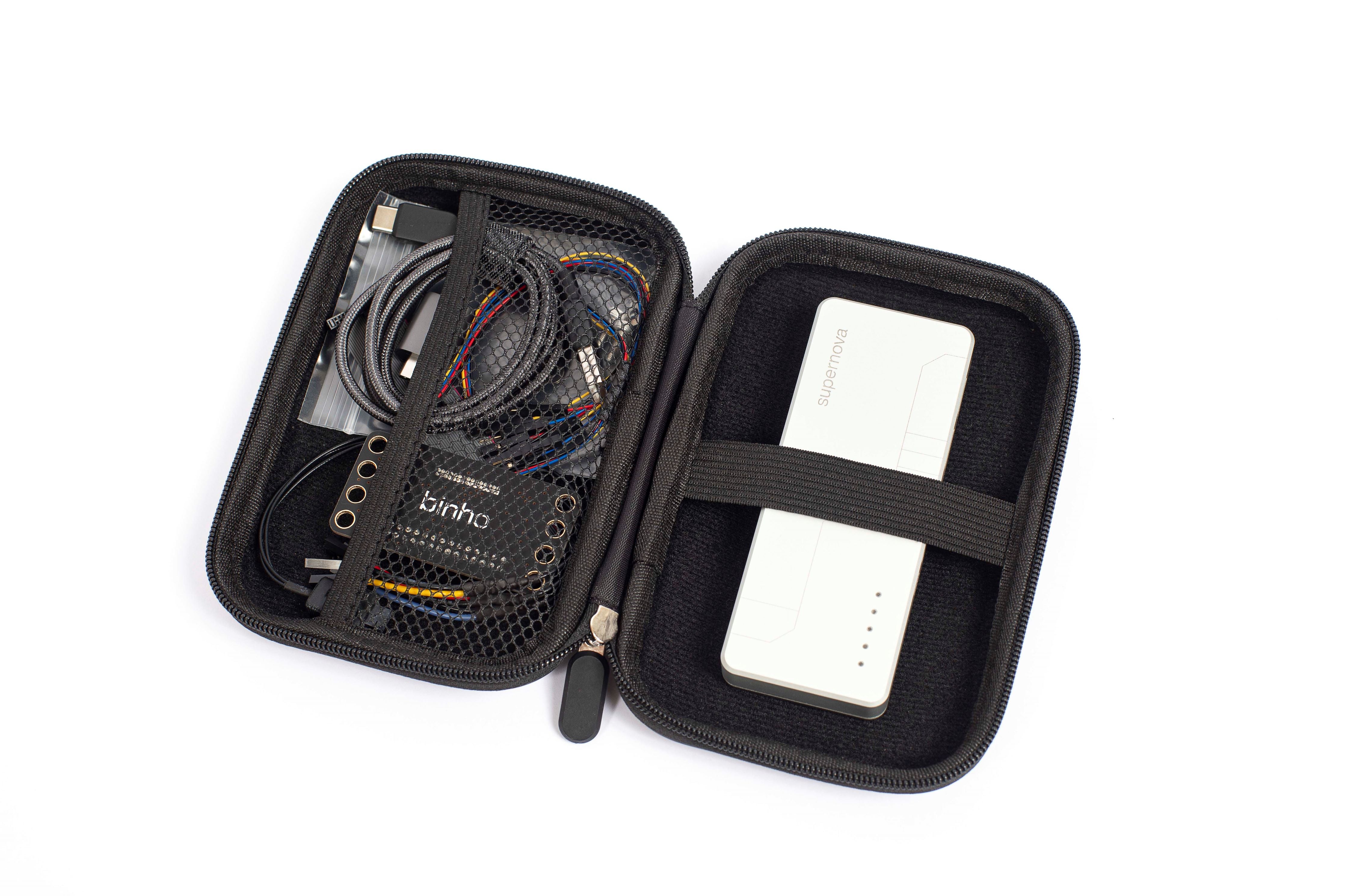 Binho Supernova – Binho LLC