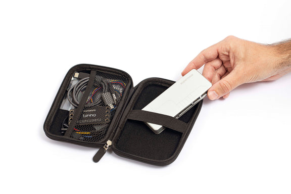 I3C Controller Python Package for SCT Scout SC4420 – Binho LLC