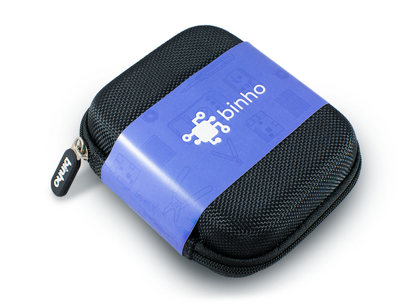 Binho Nova: Multi-Protocol USB Host Adapter – Binho LLC